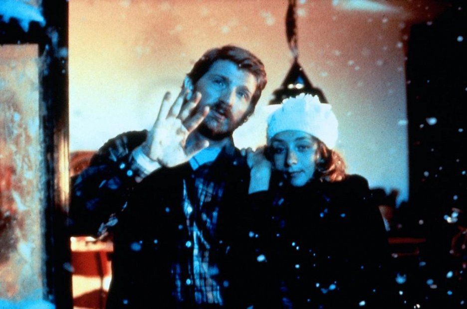 Howie Seago | Galerie - Z filmu | ČSFD.cz