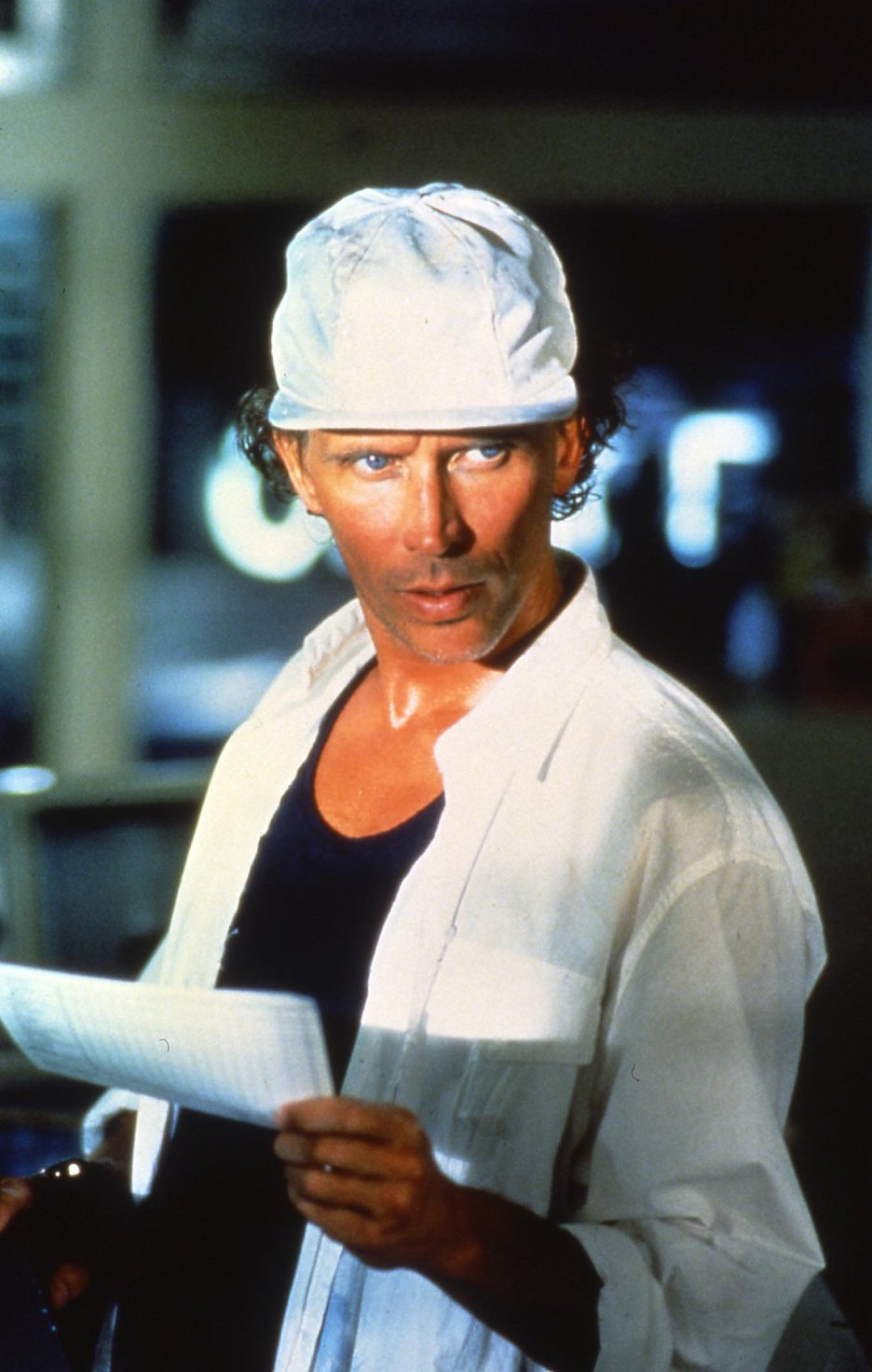 Cat Chaser (1989) | Galerie - Z filmu | ČSFD.cz