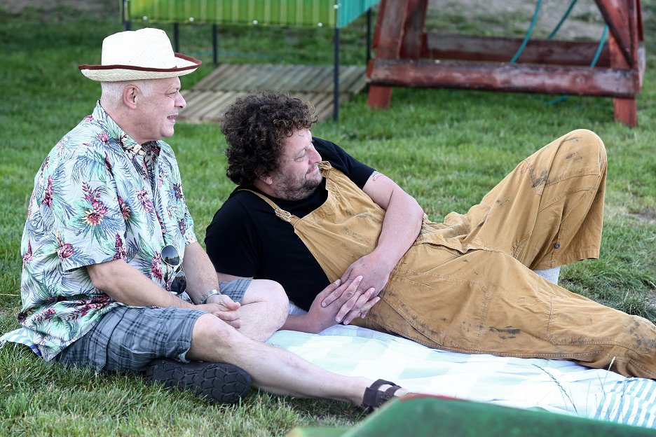 Roman Mrázik | ČSFD.cz