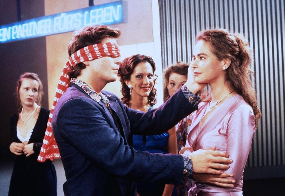 Kabel und Liebe (1997) | ČSFD.cz