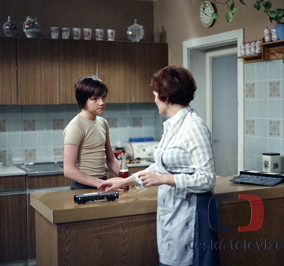 Michael Dymek | ČSFD.cz