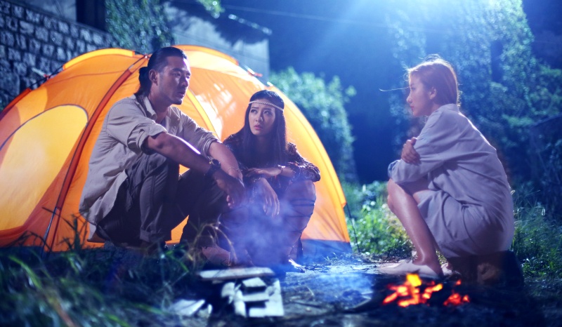 Ghost (2016) | ČSFD.cz