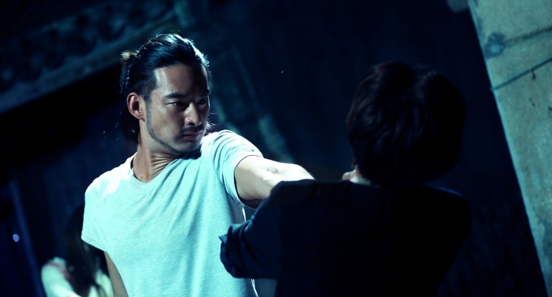 Ghost (2016) | ČSFD.cz