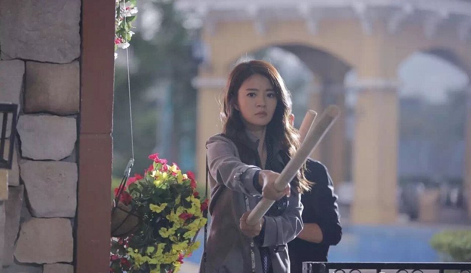 Perfect Imperfection (2016) | ČSFD.cz