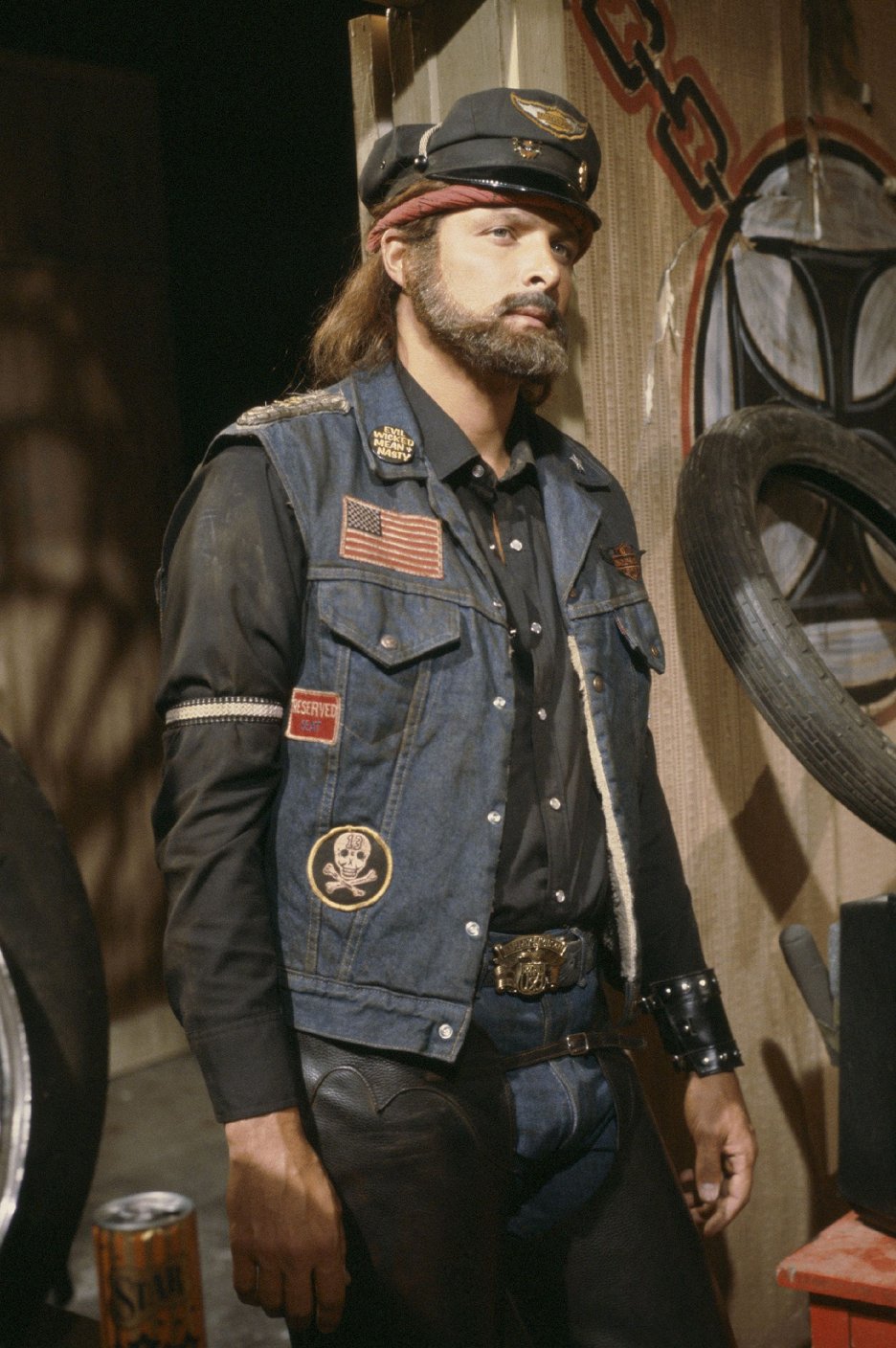 The Fall Guy - Colt's Angels (S01E05) (1981) | ČSFD.cz