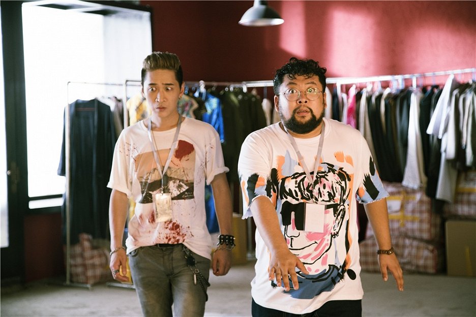 Foolish Plans (2016) | ČSFD.cz