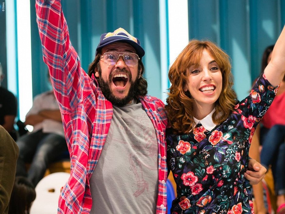 Paula Kohan | ČSFD.cz