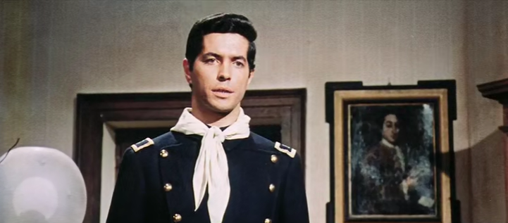 Angelo Infanti | ČSFD.cz