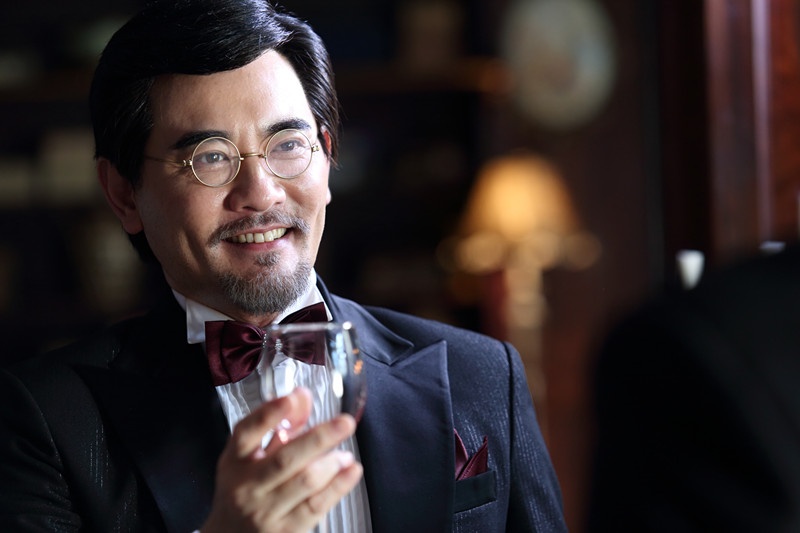 Guo Jiu (2016) | ČSFD.cz