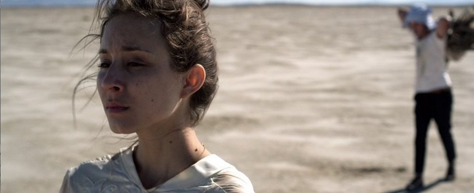 Exiles (2013) | ČSFD.cz