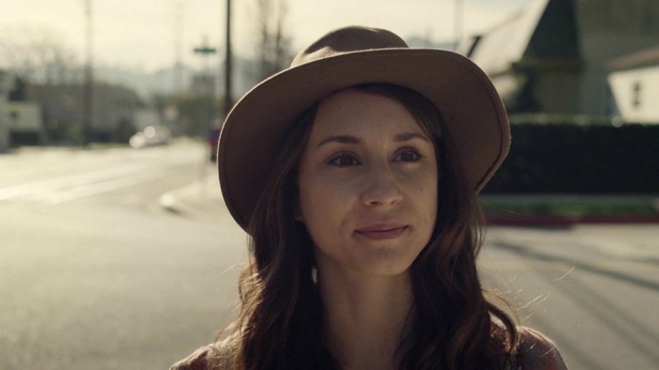 Amy (2015) | ČSFD.cz