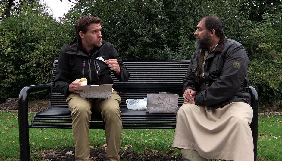 Robb Leech | ČSFD.cz