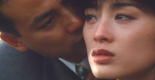 Kuang qing sha shou (1995) | ČSFD.cz