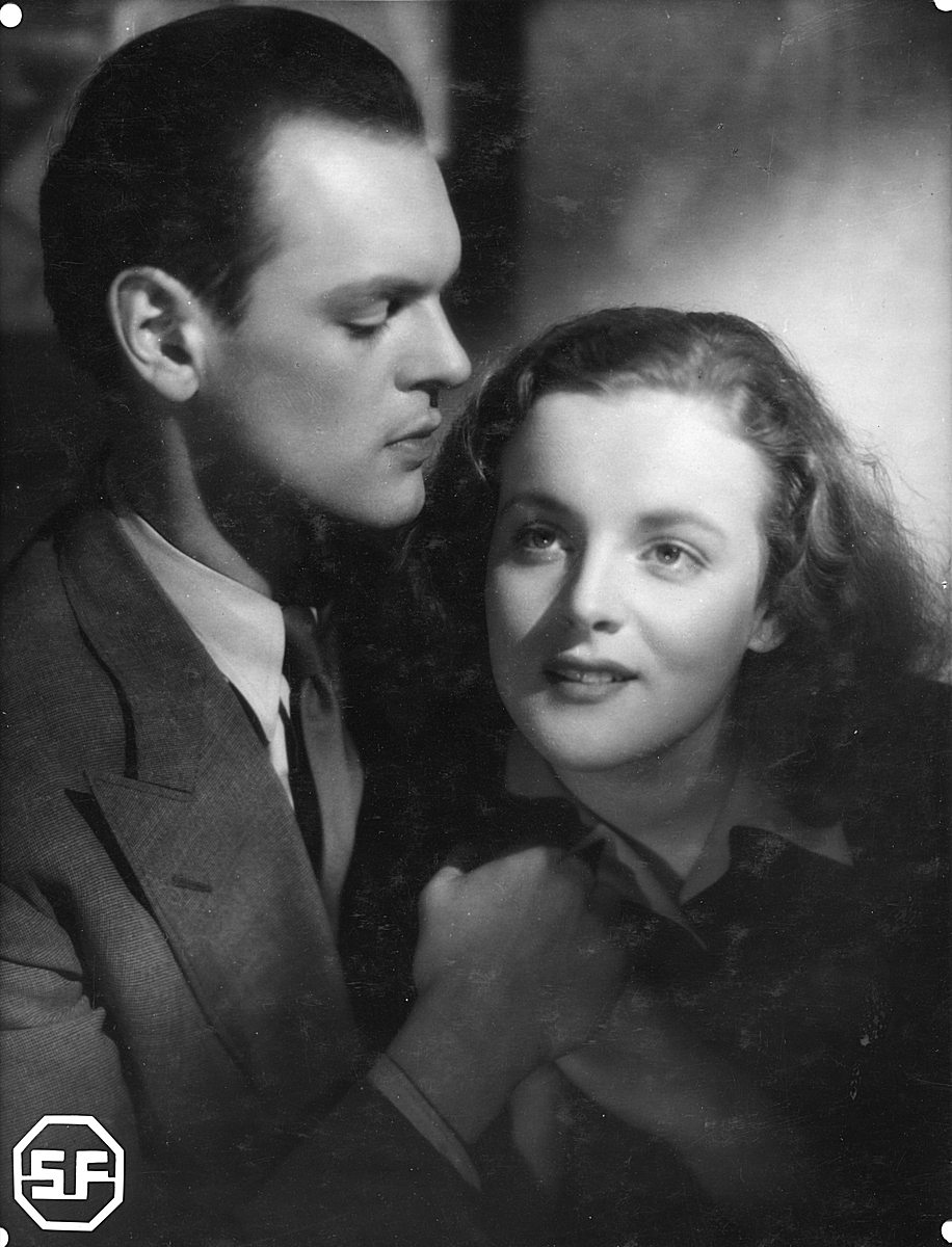 Nuoruus sumussa (1946) | ČSFD.cz