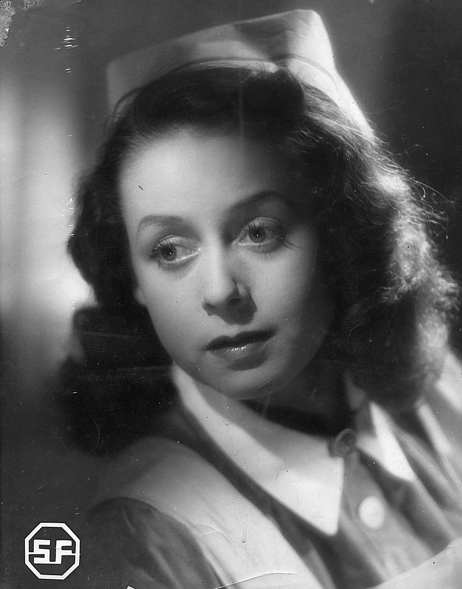 Synnin jäljet (1946) | ČSFD.cz