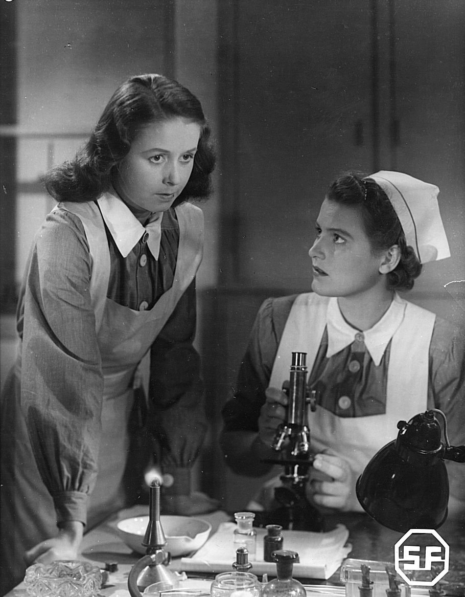 Synnin jäljet (1946) | ČSFD.cz