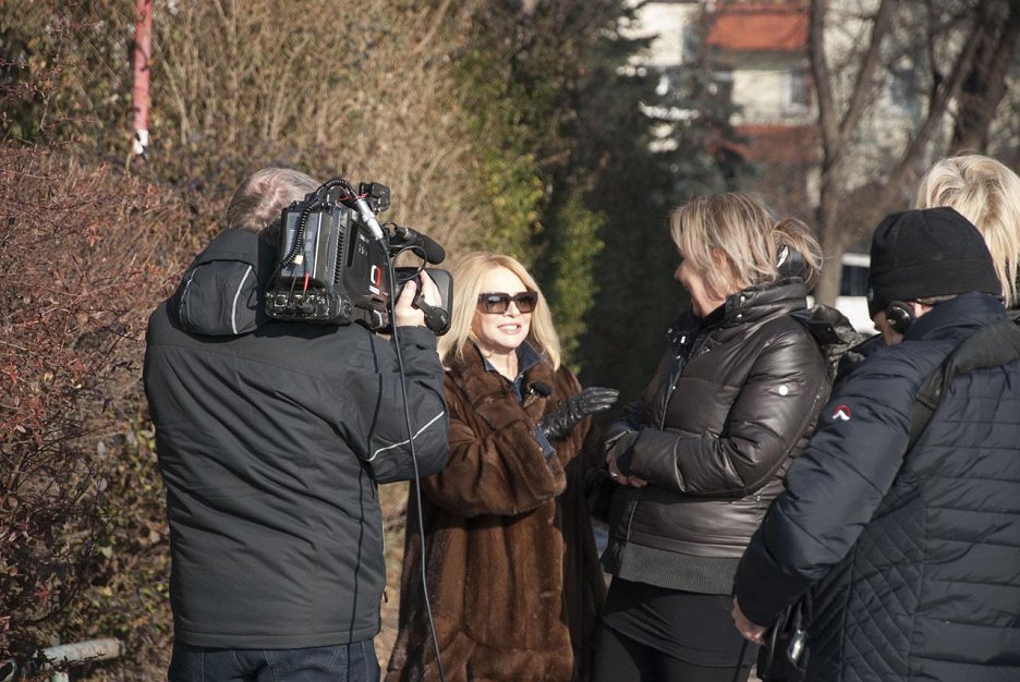 Patricie Strouhalová | ČSFD.cz