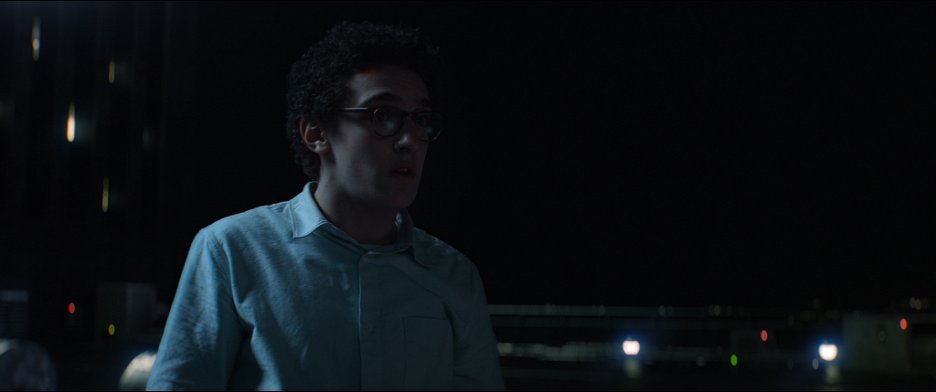 Seuls (2017) | ČSFD.cz