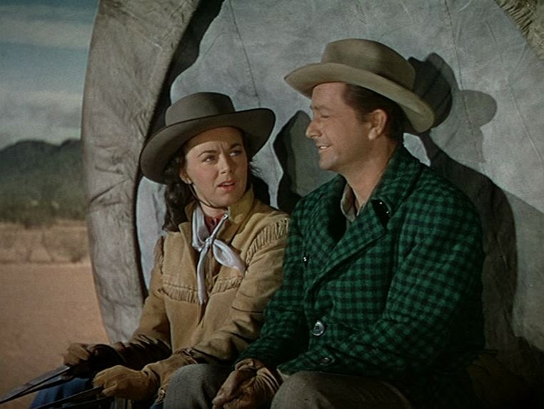 Relentless (1948) | ČSFD.cz