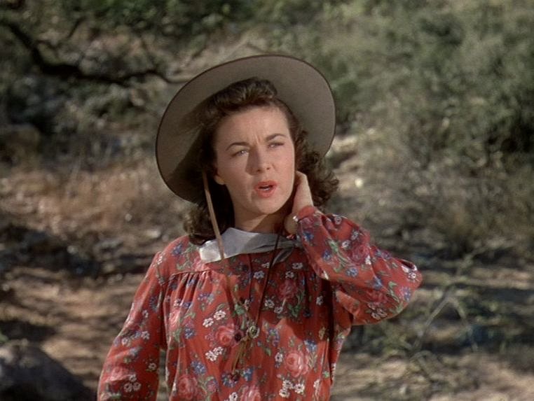 Relentless (1948) | ČSFD.cz