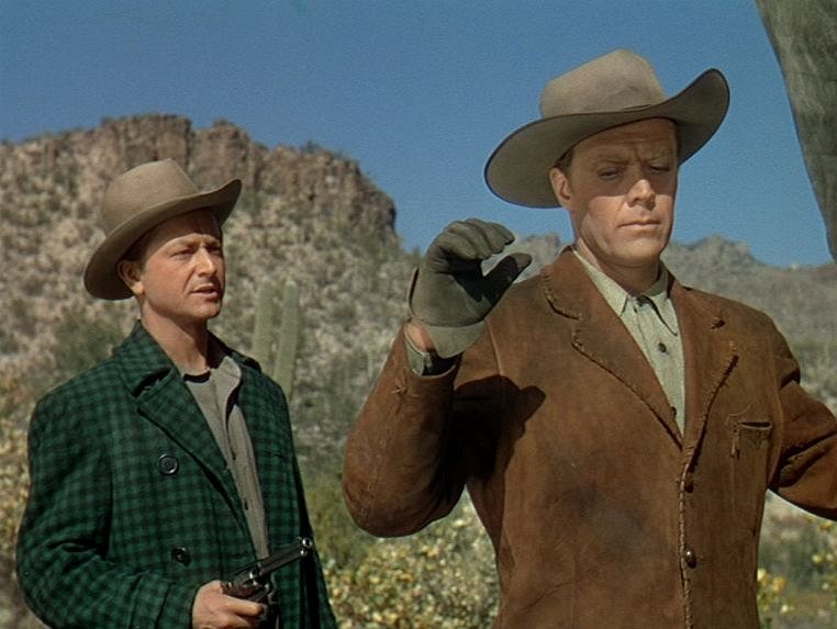 Relentless (1948) | ČSFD.cz