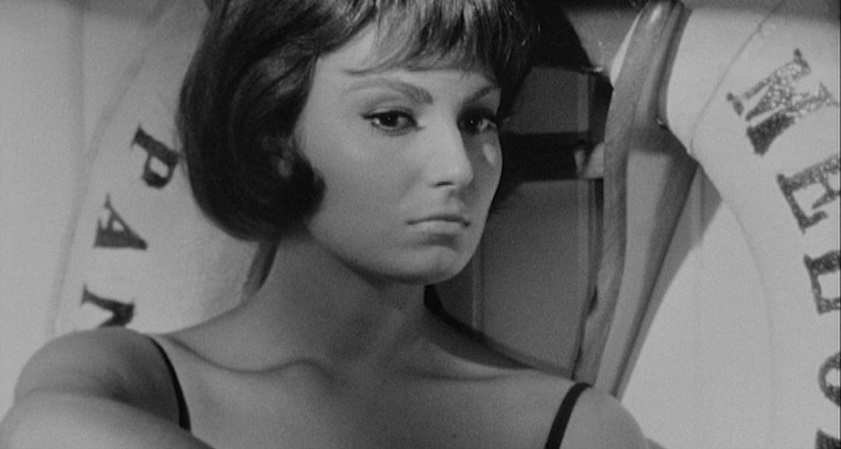 La Corruption (1963) | ČSFD.cz