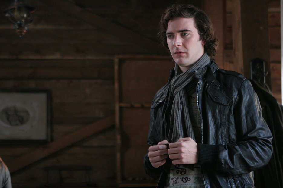 Cian Barry | ČSFD.cz