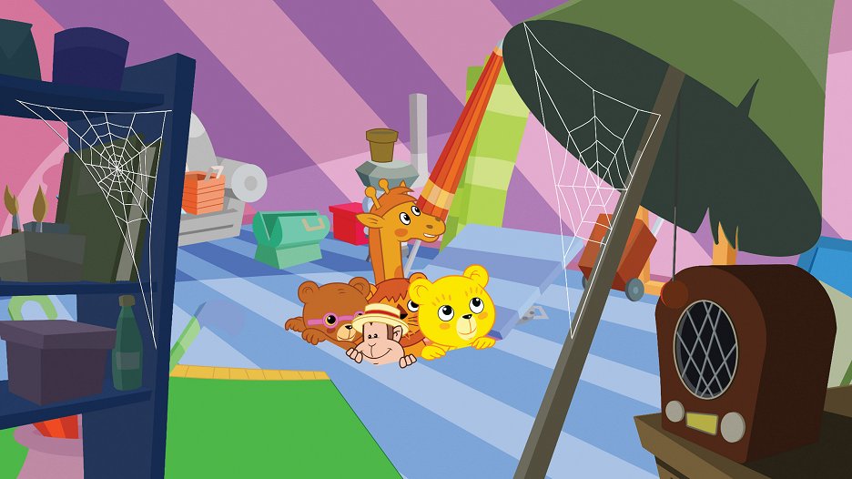 Bummi (2011) | ČSFD.cz