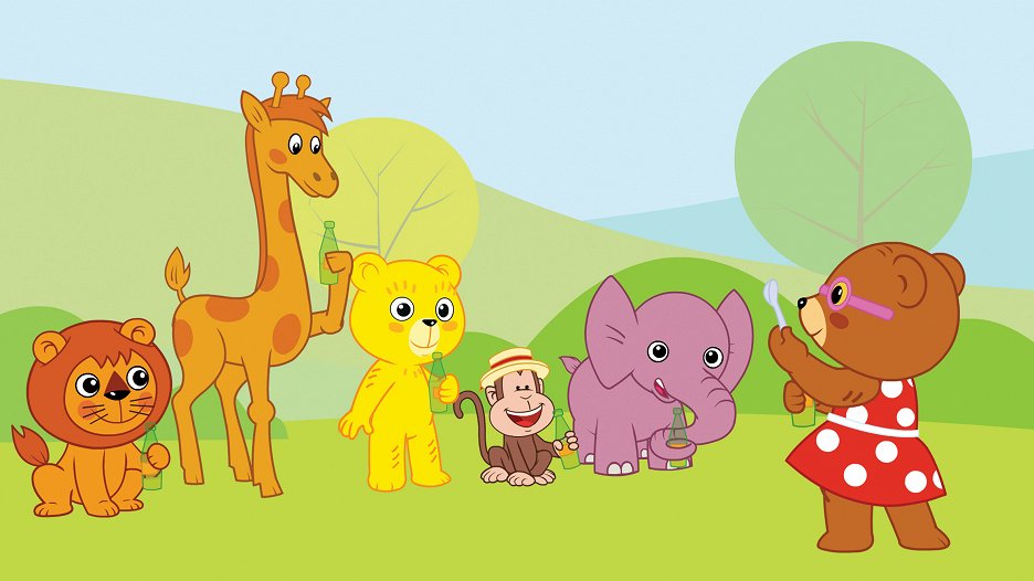 Bummi (2011) | ČSFD.cz