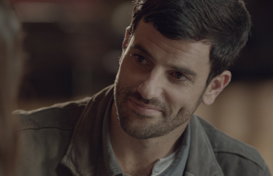 Claudio Lafarga | ČSFD.cz