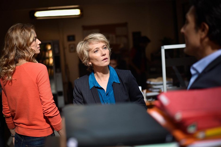 Micky Sébastian | Galerie - Z filmu | ČSFD.cz