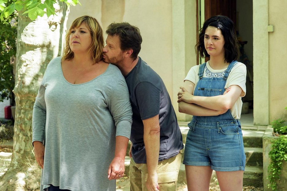 Philippe Lelièvre | ČSFD.cz