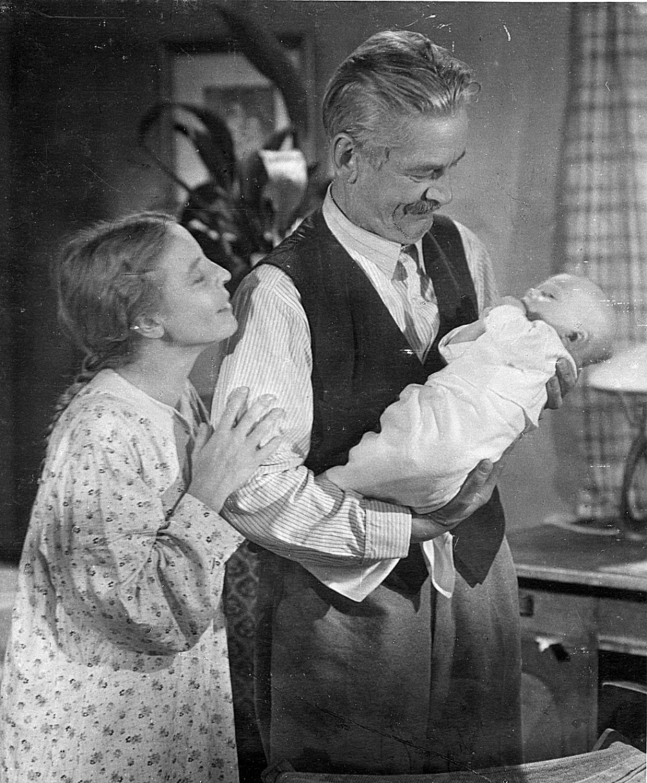 Tuhottu nuoruus (1947) | ČSFD.cz