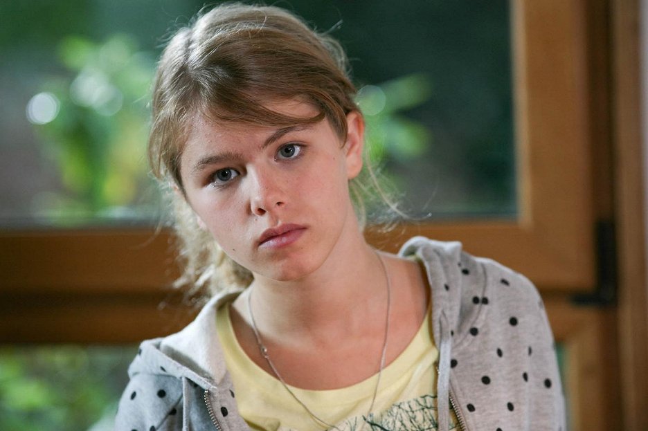 Audrey Caillaud | ČSFD.cz