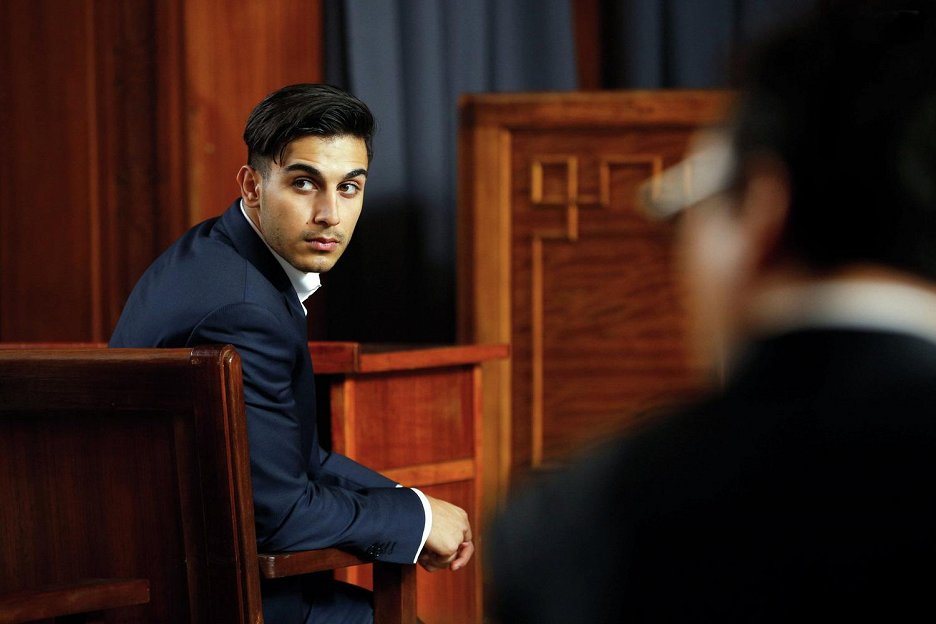 Moe Bar-El | Galerie - Z filmu | ČSFD.cz