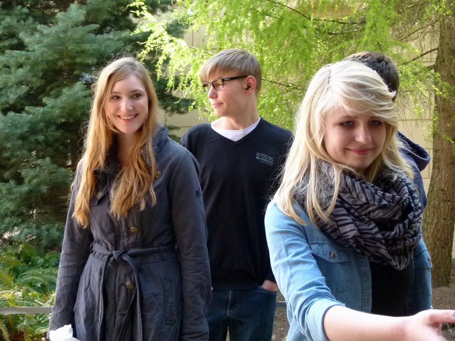 Franziska Kramer | ČSFD.cz