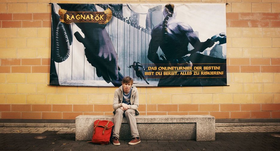 Moritz Jahn | Biografia | ČSFD.cz