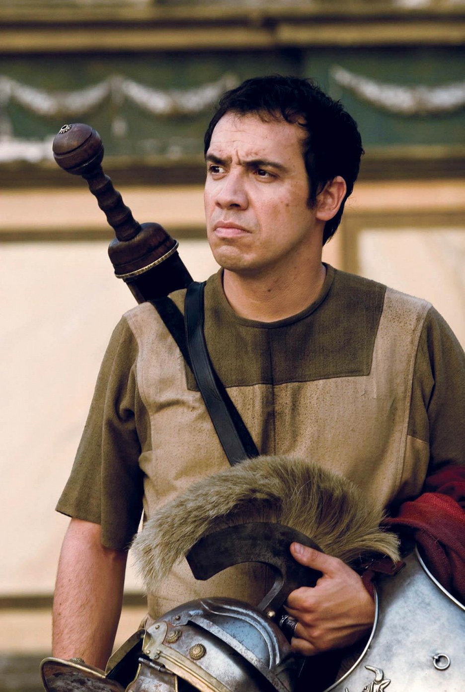 Kaamelott (2004) | ČSFD.cz