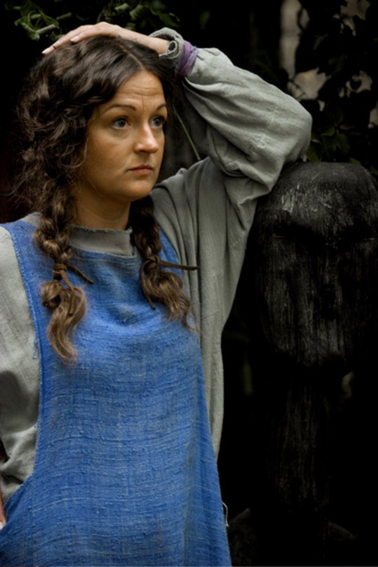 Kaamelott (2004) | Epizódy | ČSFD.cz