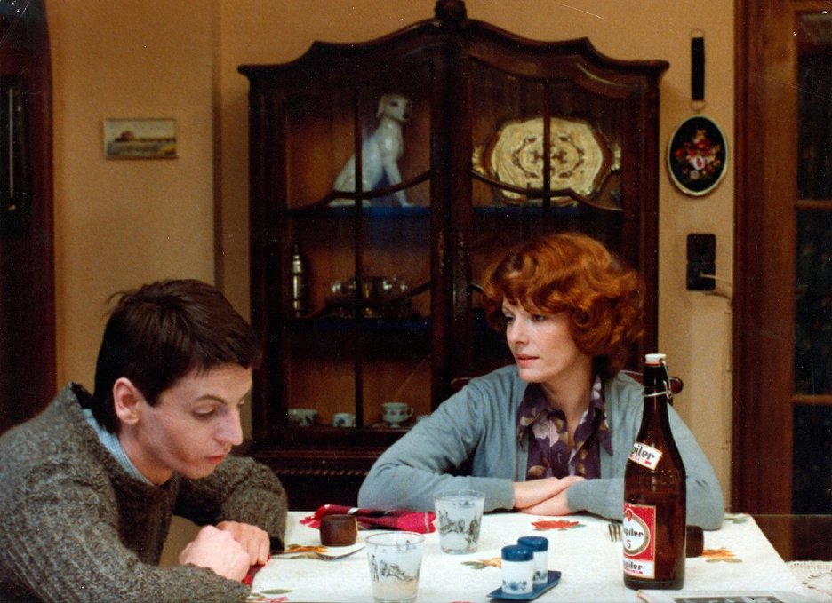 Jeanne Dielman, 23, quai du Commerce, 1080 Bruxelles (1975) | Facts ...