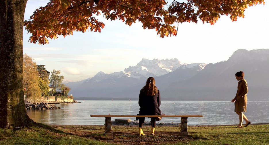 Noces (2011) | ČSFD.cz