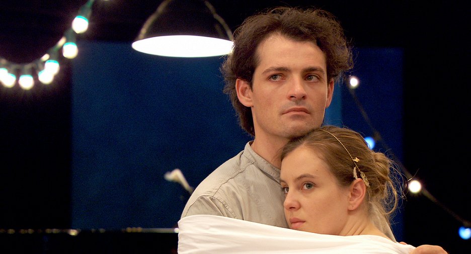 Noces (2011) | ČSFD.cz