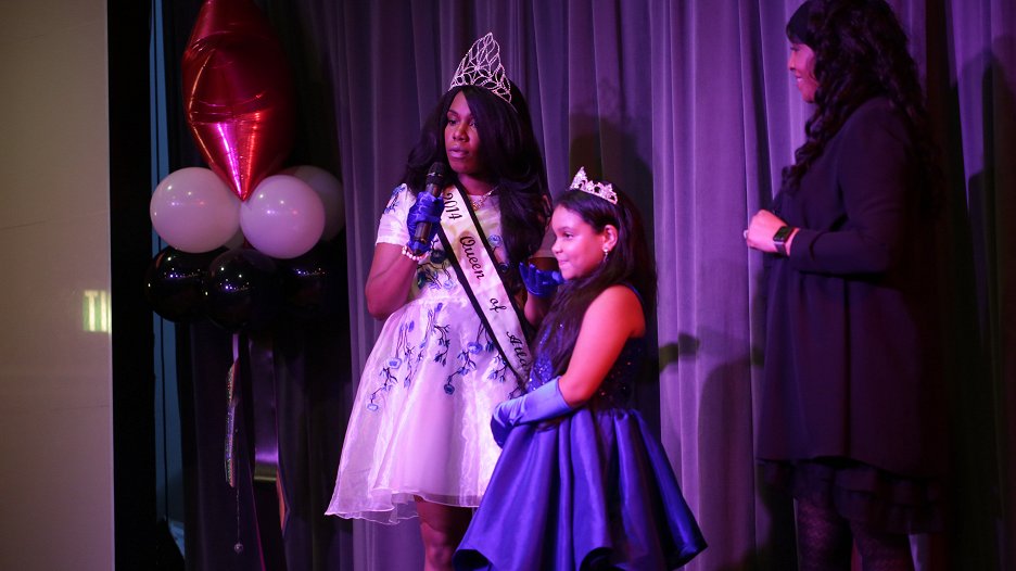 Little Miss Atlanta (2016) | ČSFD.cz