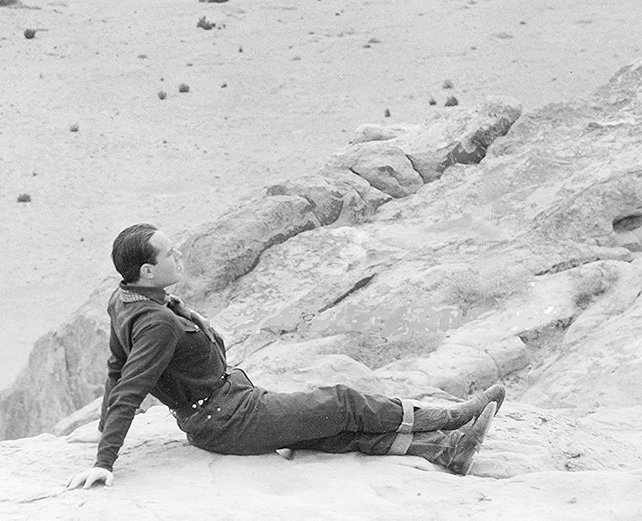 Way Out West (1930) | Gallery - Photos | ČSFD.cz