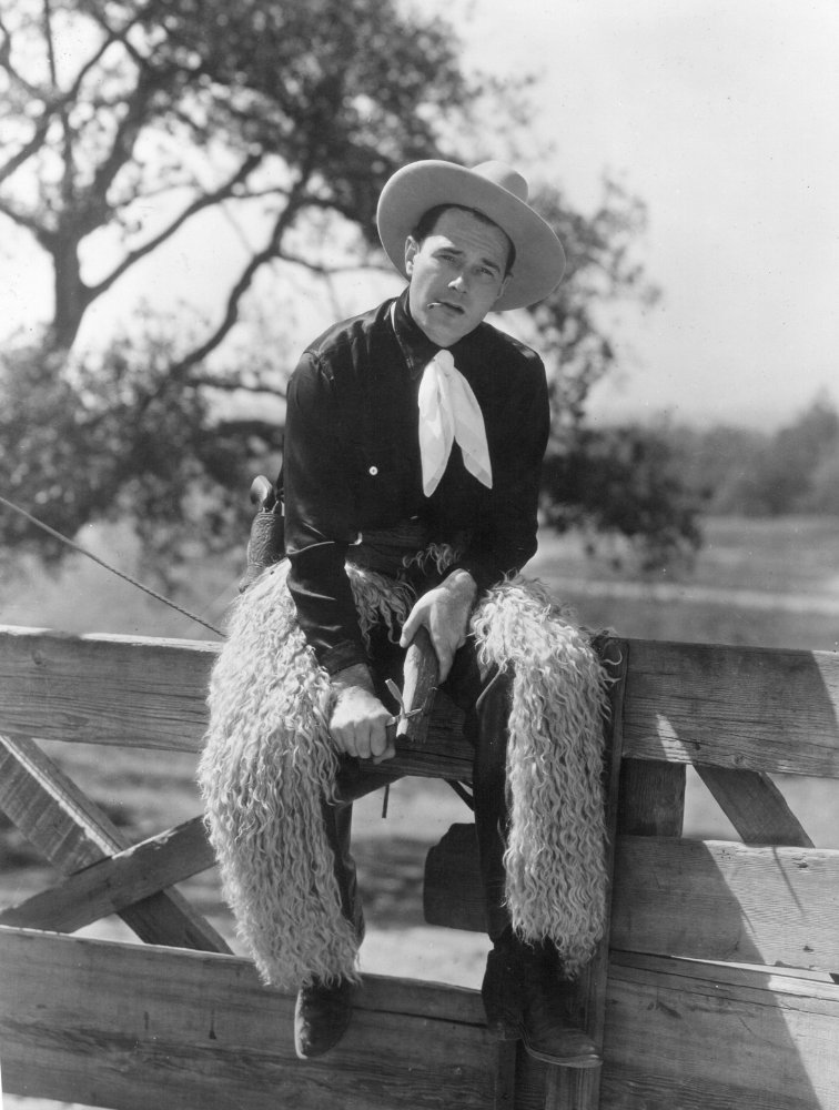 Way Out West (1930) | Gallery - Photos | ČSFD.cz