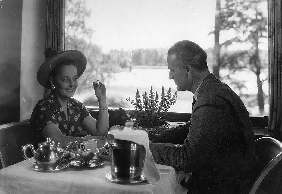 Irmeli, seitsentoistavuotias (1948) | ČSFD.cz