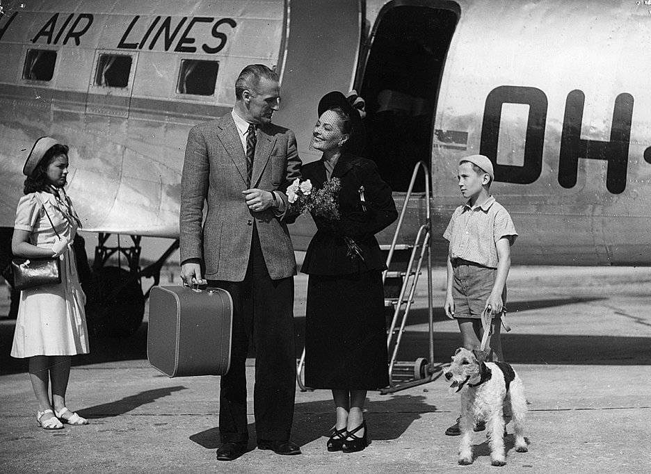 Irmeli, seitsentoistavuotias (1948) | ČSFD.cz