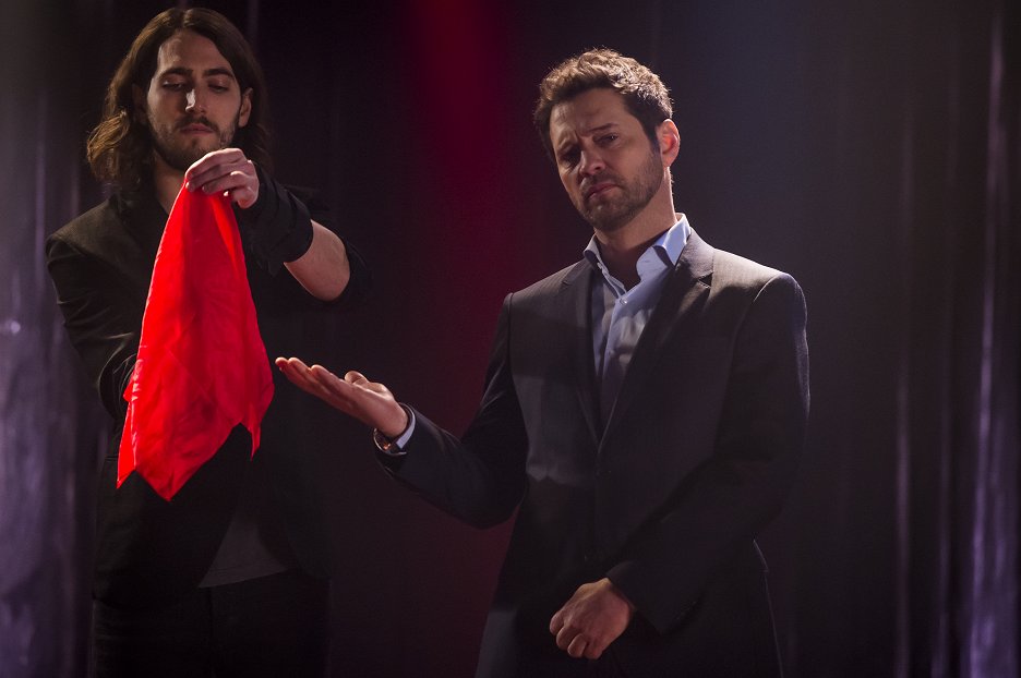 Greg Calderone | ČSFD.cz