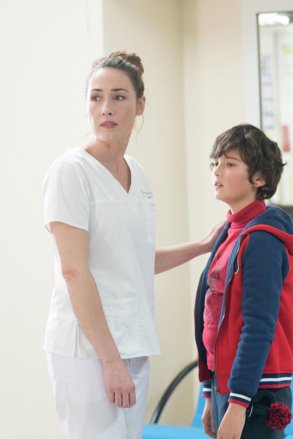 Nina (2015) | Galerie - Ze seriálu | ČSFD.cz