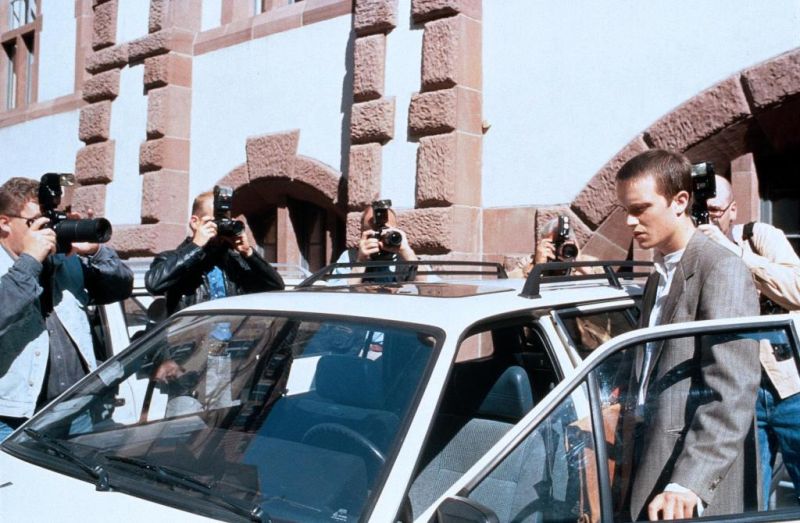 23 (1998) | ČSFD.cz